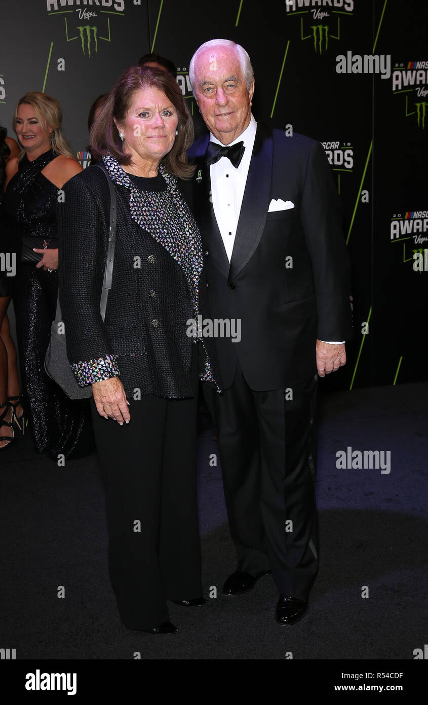 Kathy penske hi-res stock photography and images - Alamy