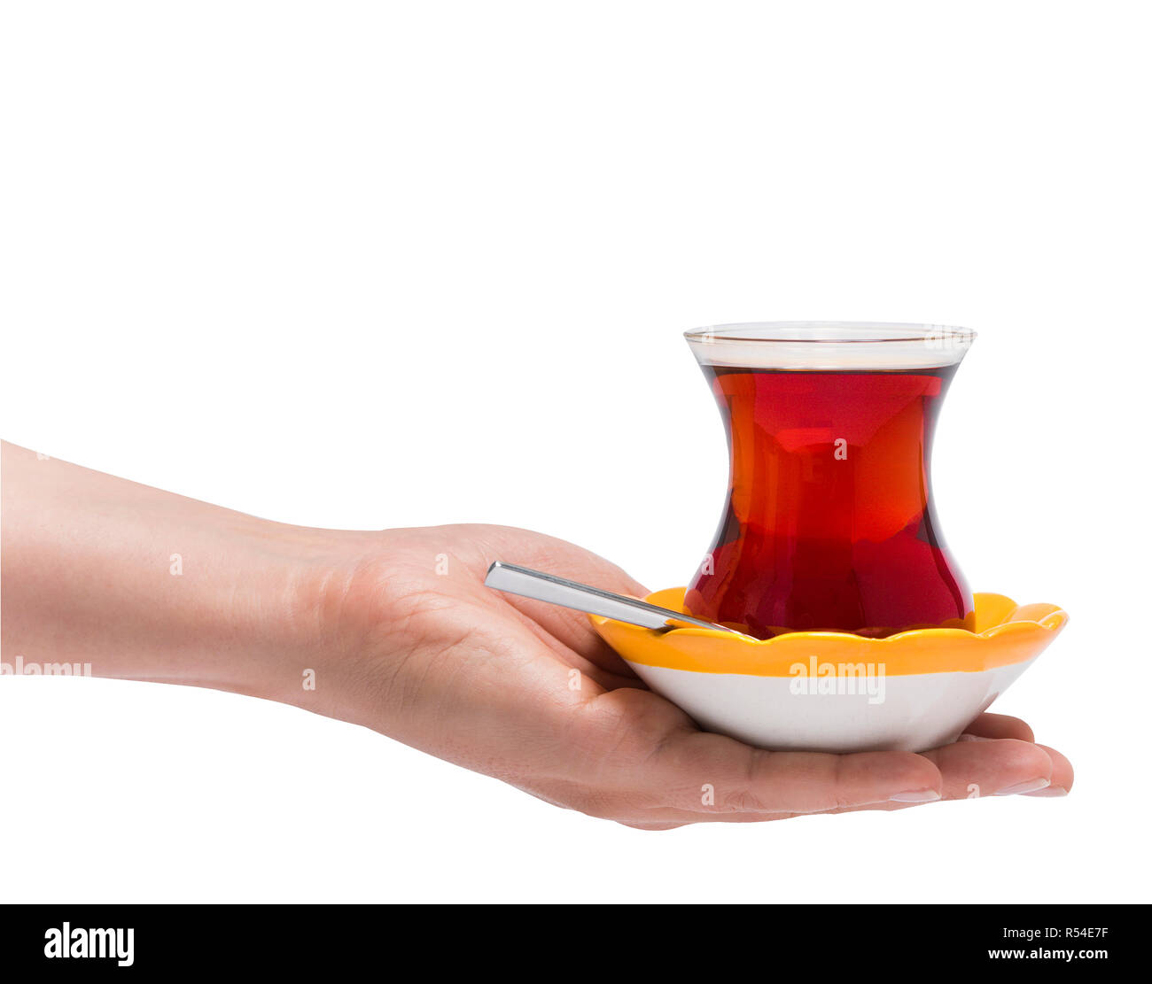 Istanbul turkish breakfast hi-res stock photography and images - Alamy