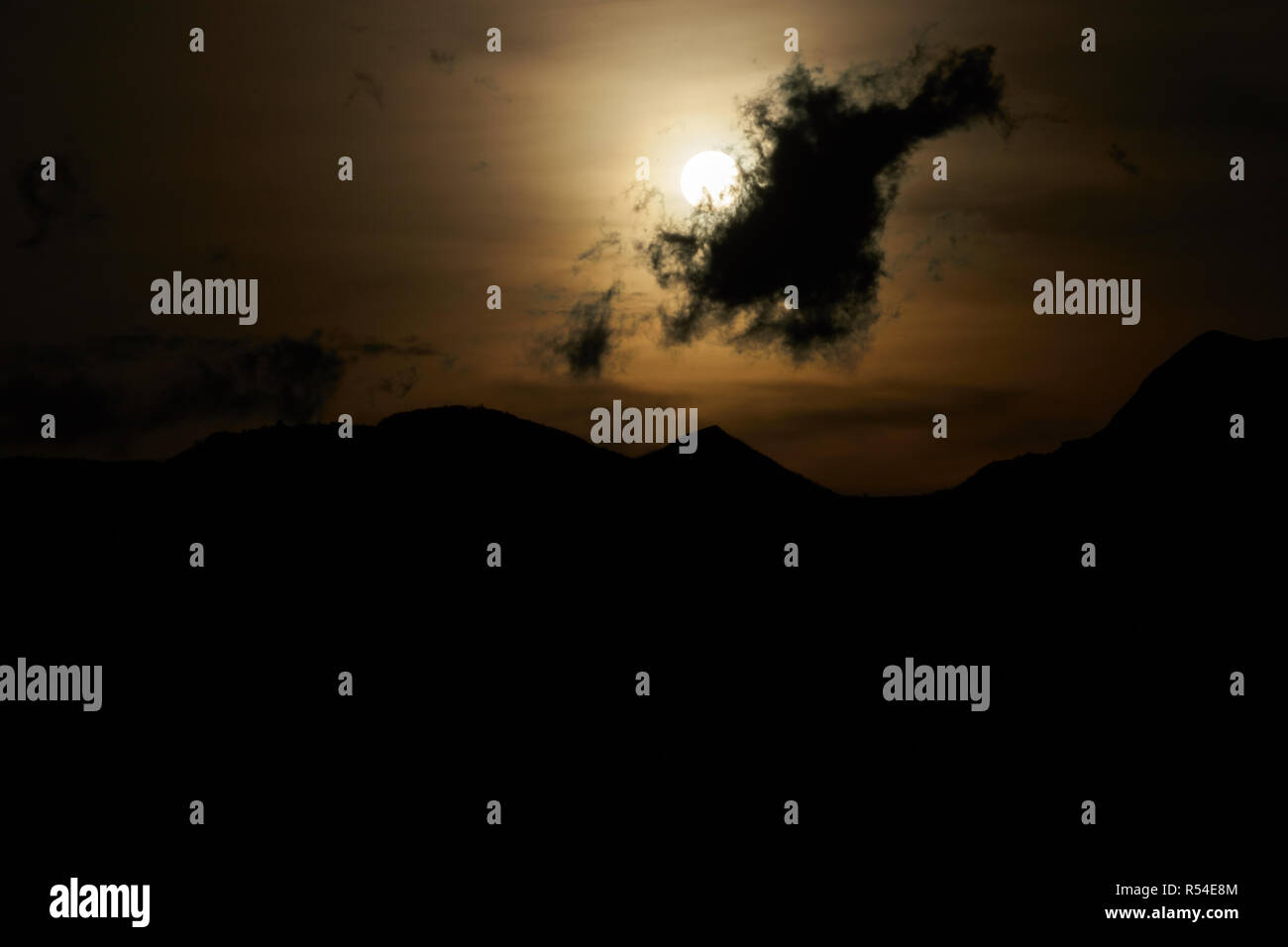 2000 meters hi-res stock photography and images - Alamy