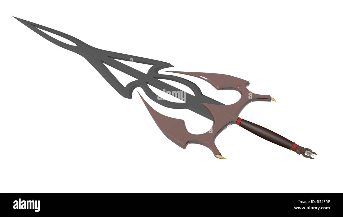 spearhead free Stock Photo - Alamy