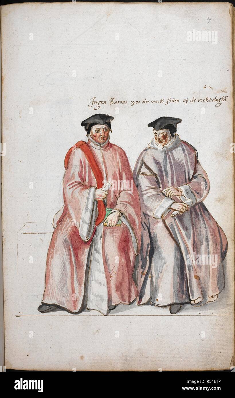 Dutch nobles hi-res stock photography and images - Alamy