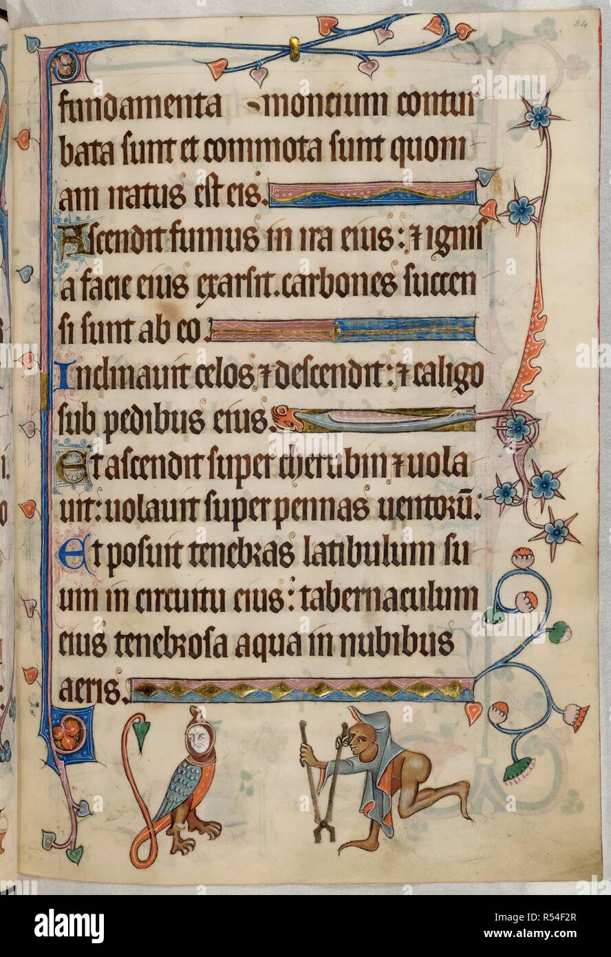 Partially clothed man hi-res stock photography and images - Alamy