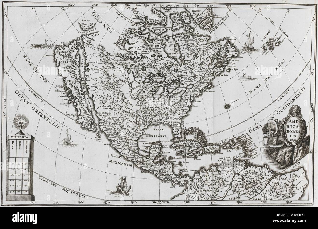 Atlas novus hi-res stock photography and images - Alamy