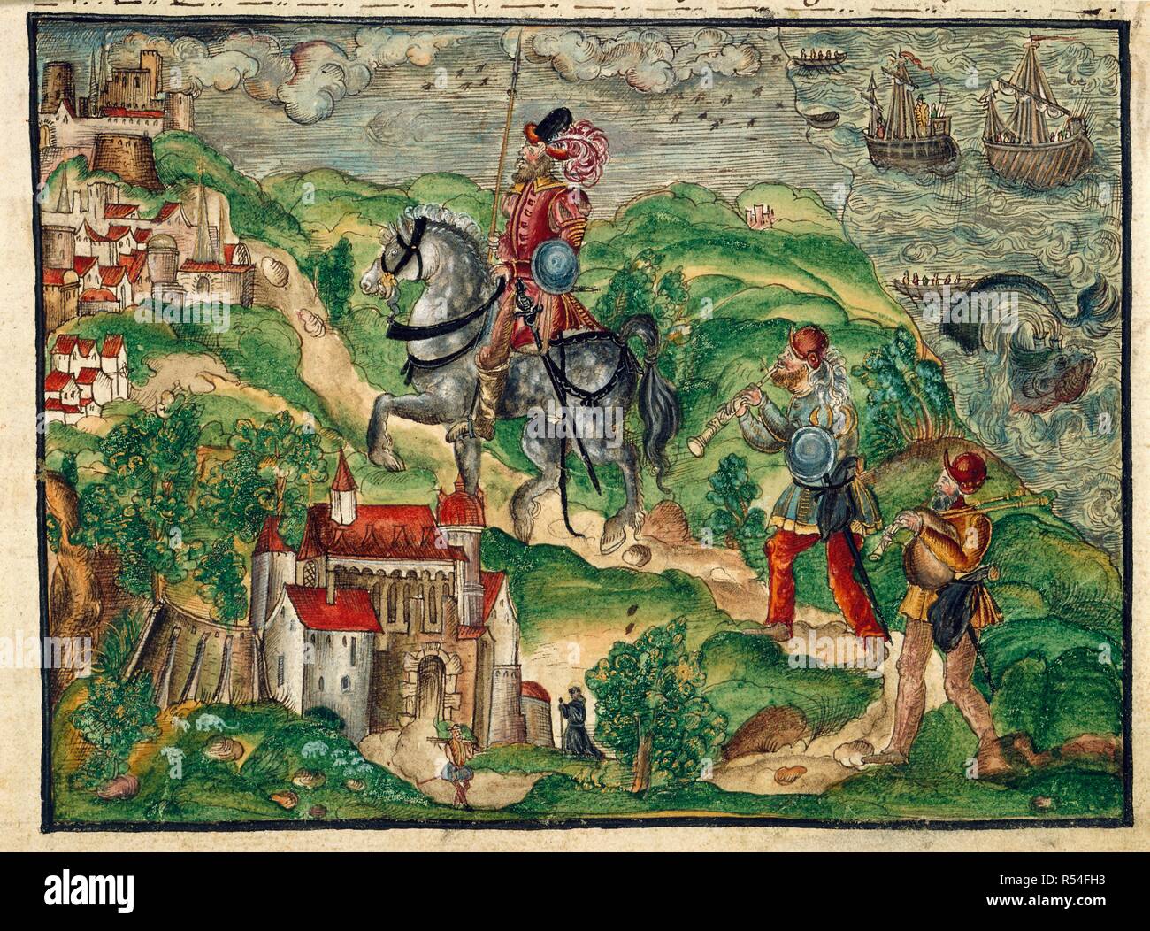 Coeler hi-res stock photography and images - Alamy