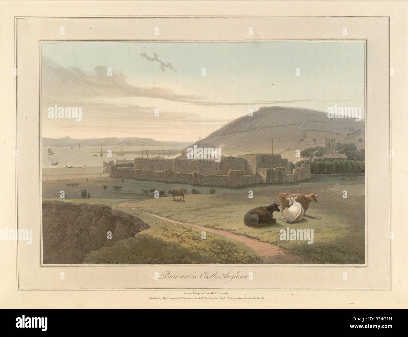 Richard ayton hi-res stock photography and images - Alamy