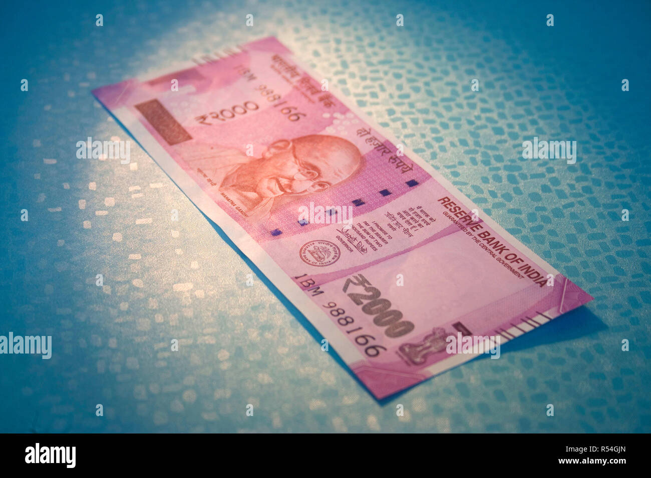 Five thousand rupees hi-res stock photography and images - Alamy