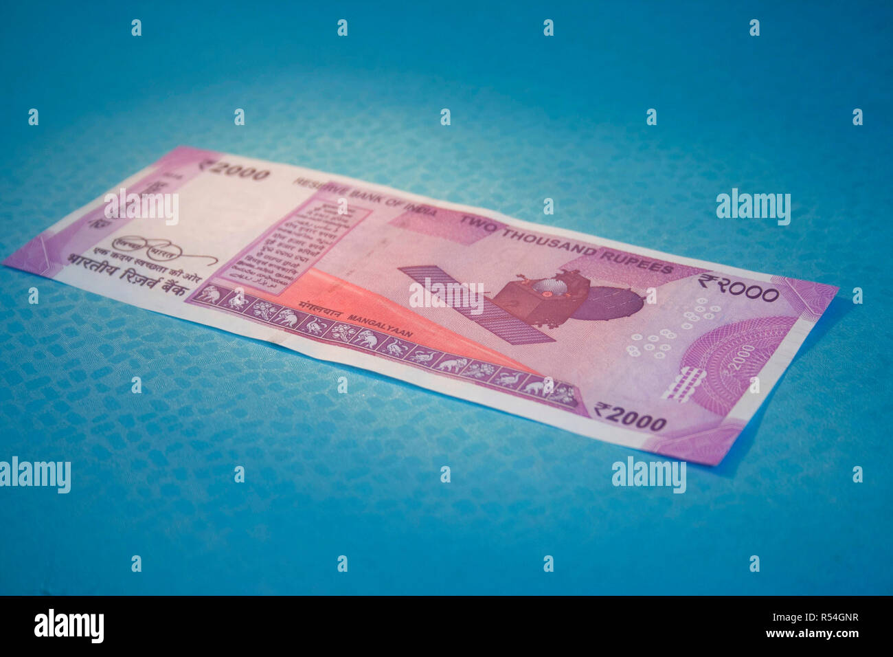 Rupee banknotes hi-res stock photography and images - Alamy