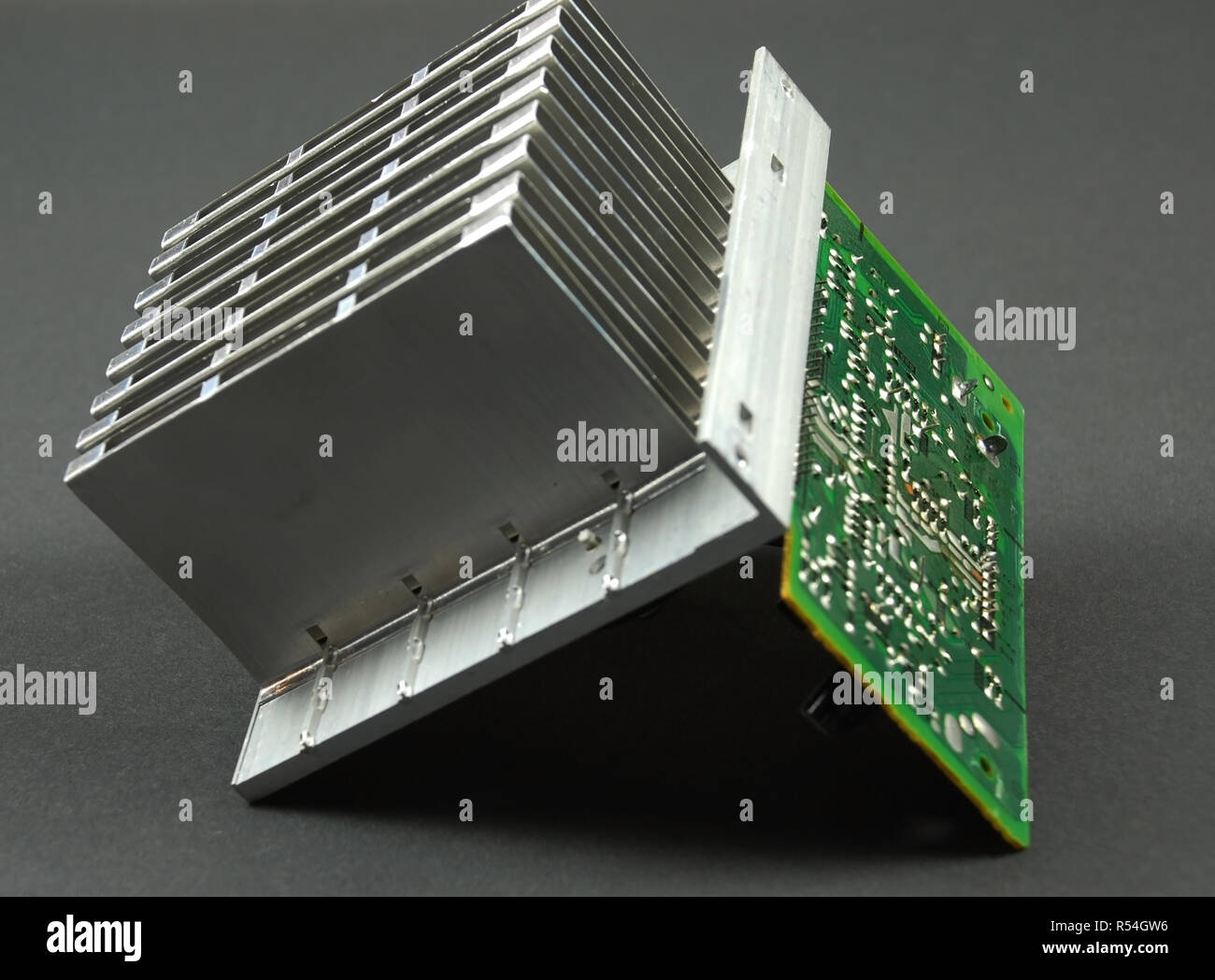 Solder computer components hi-res stock photography and images - Alamy