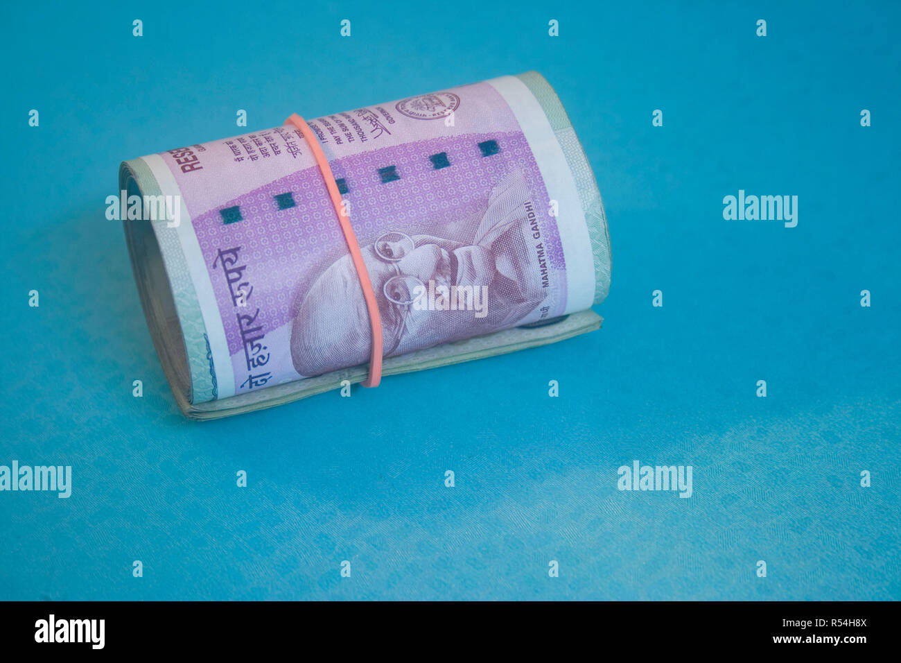 Two color rolls hi-res stock photography and images - Alamy