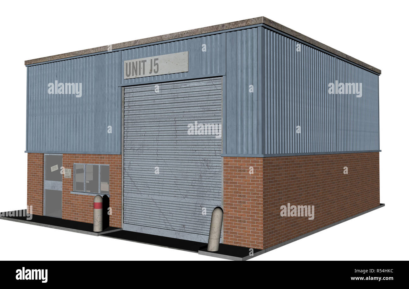 Assembly hall factory hi-res stock photography and images - Alamy