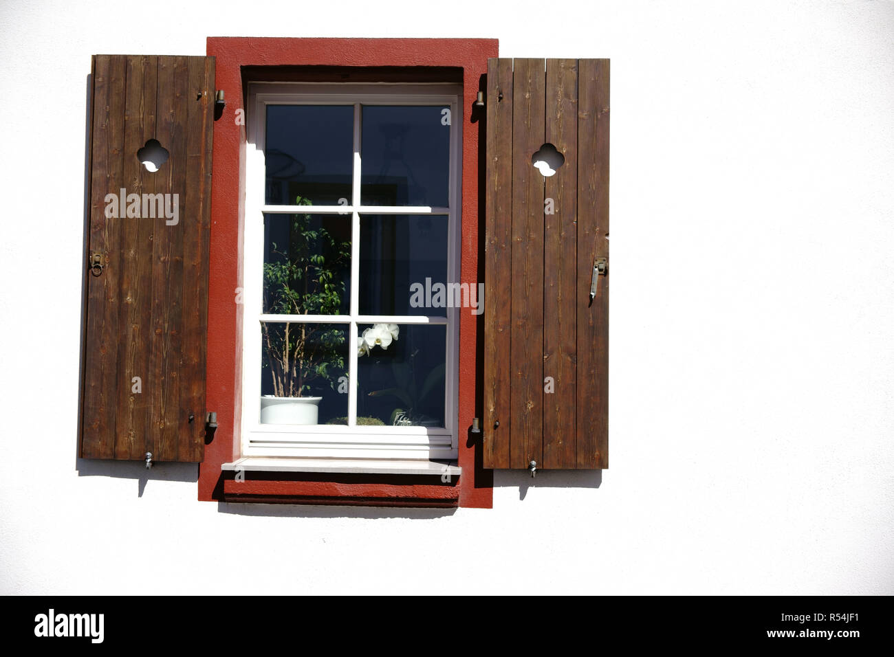 Nostalgic architectural style hi-res stock photography and images - Alamy