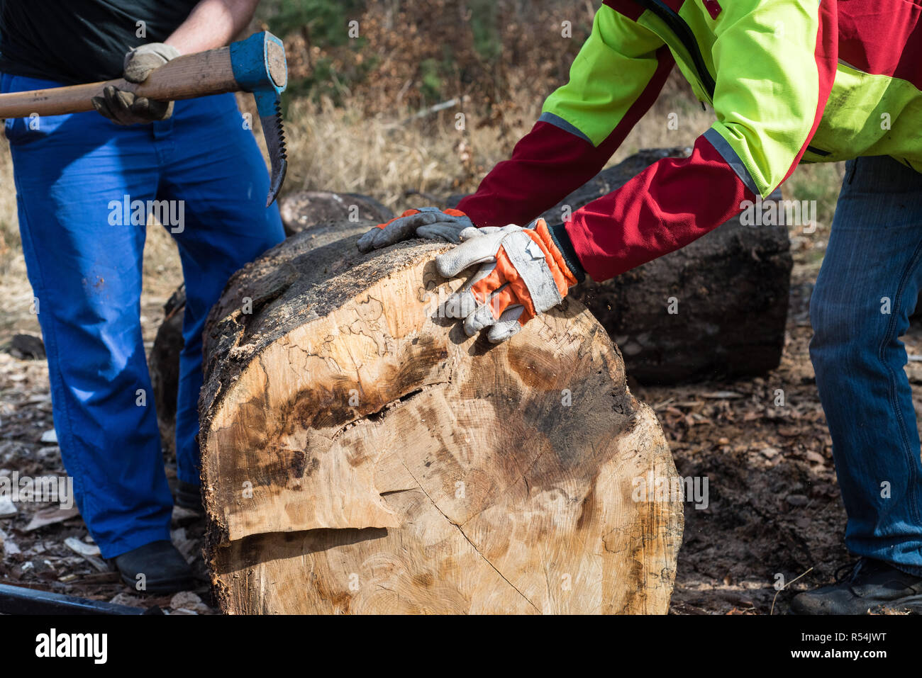 Holzwender hi-res stock photography and images - Alamy
