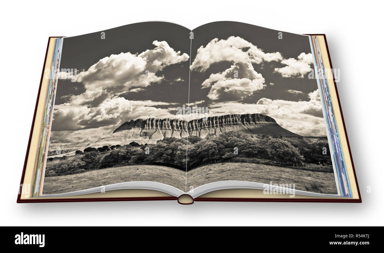 North table mountain Cut Out Stock Images & Pictures - Alamy