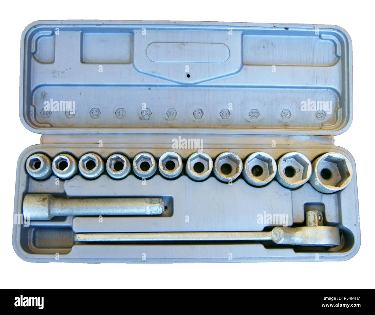 Tools for car Stock Photo - Alamy