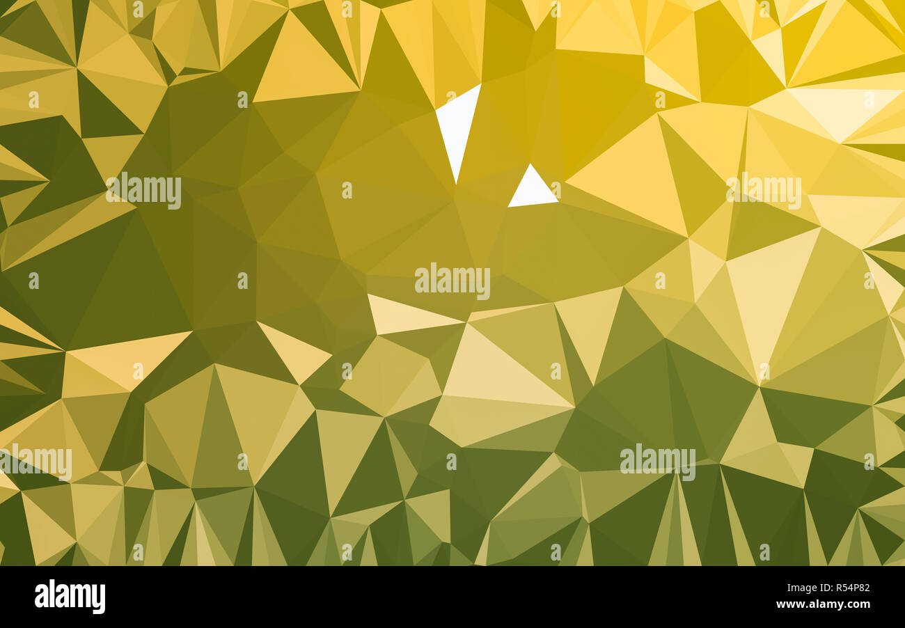 Abstract low poly background, geometry triangle Stock Photo - Alamy