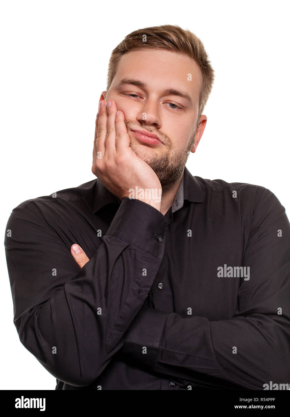 Am lazy person hi-res stock photography and images - Alamy