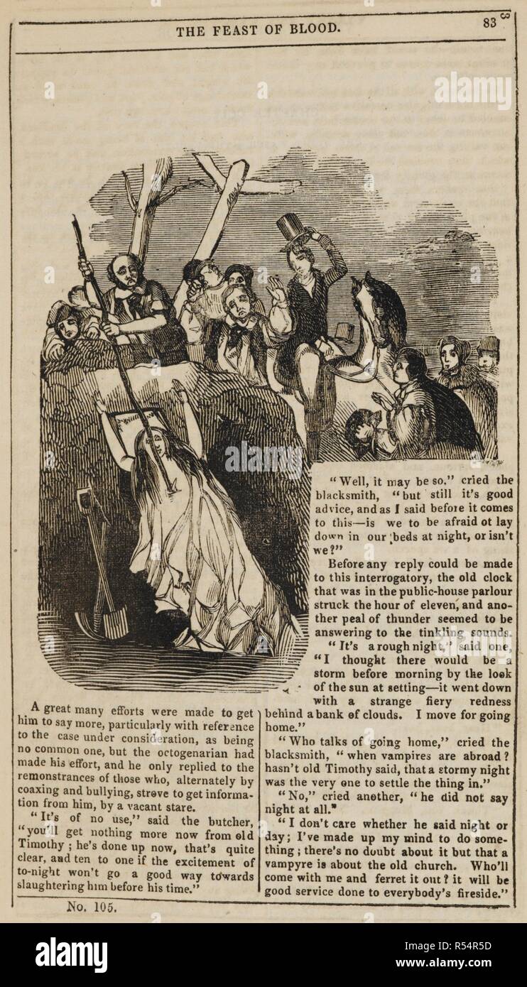 Vampyre hi-res stock photography and images - Alamy