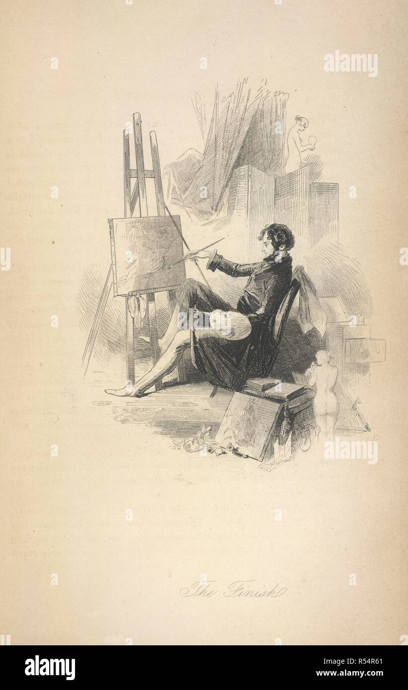 William dandy hi-res stock photography and images - Alamy