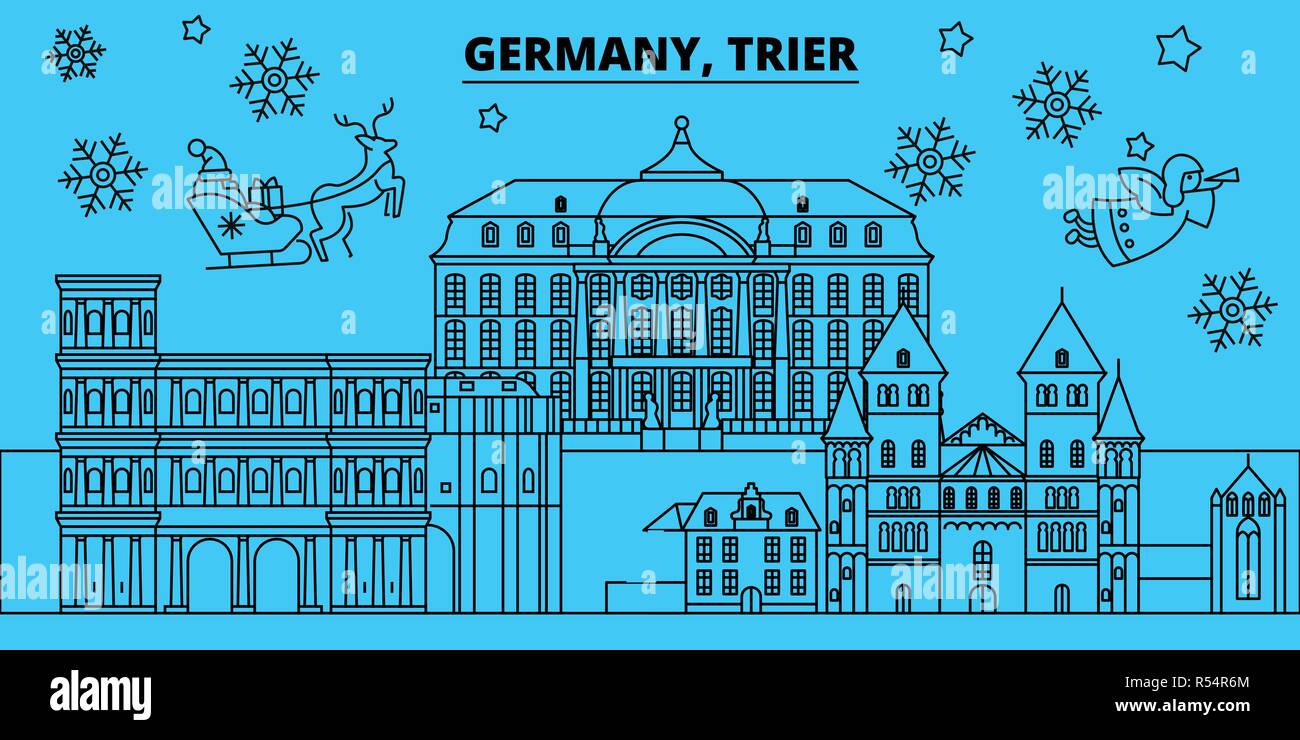 New trier Stock Vector Images - Alamy