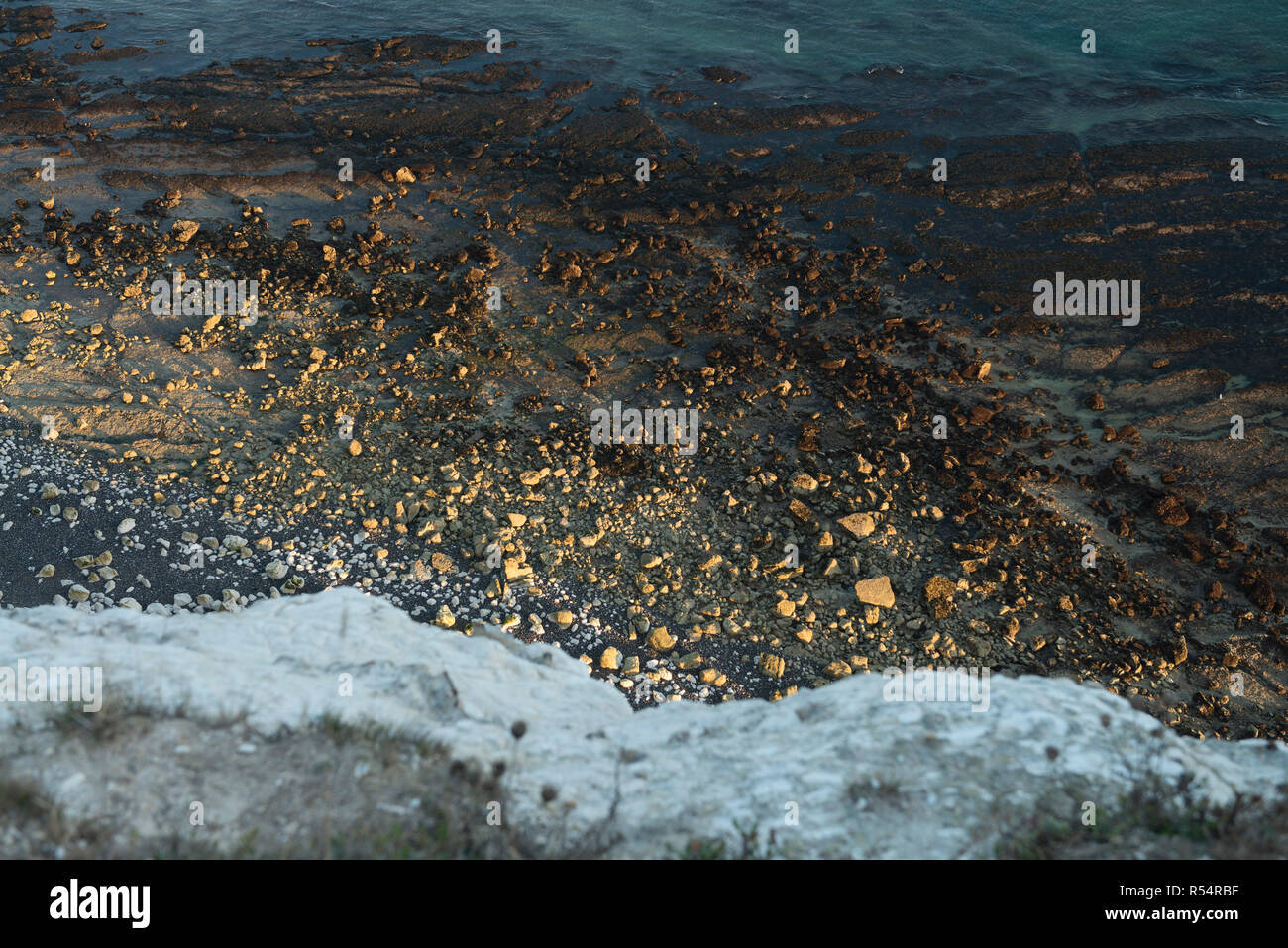 Beachy head suicides hi-res stock photography and images - Alamy