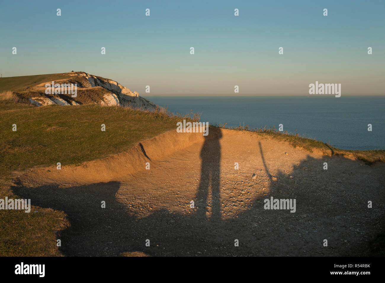From cliff top hi-res stock photography and images - Alamy