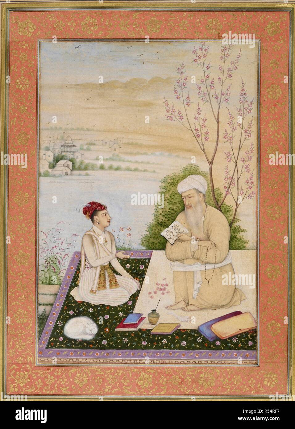 Prince dara shikoh hi-res stock photography and images - Alamy