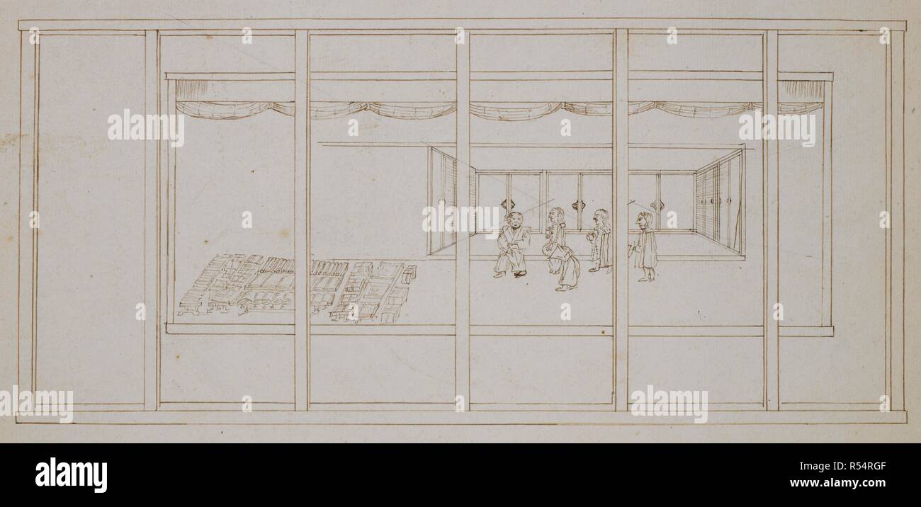 Engelbert kaempfer hi-res stock photography and images - Alamy