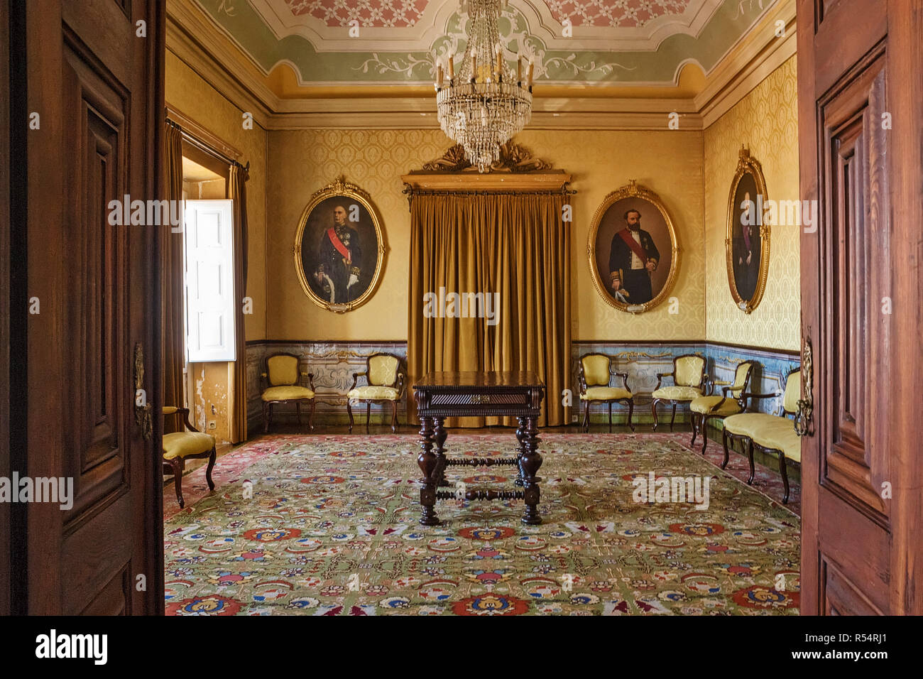 Armory room hi-res stock photography and images - Alamy