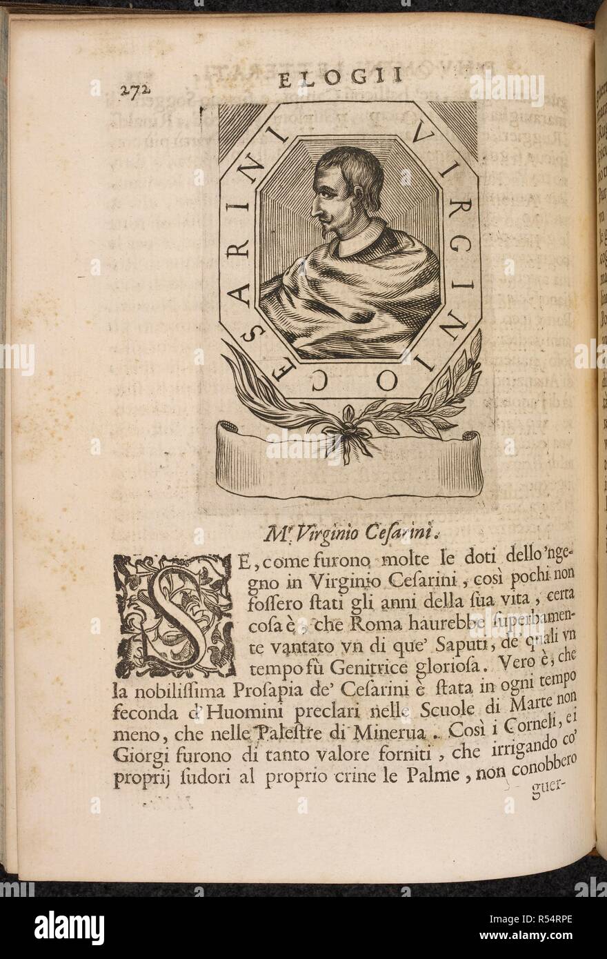 Cesarini Stock Photos & Cesarini Stock Images - Alamy