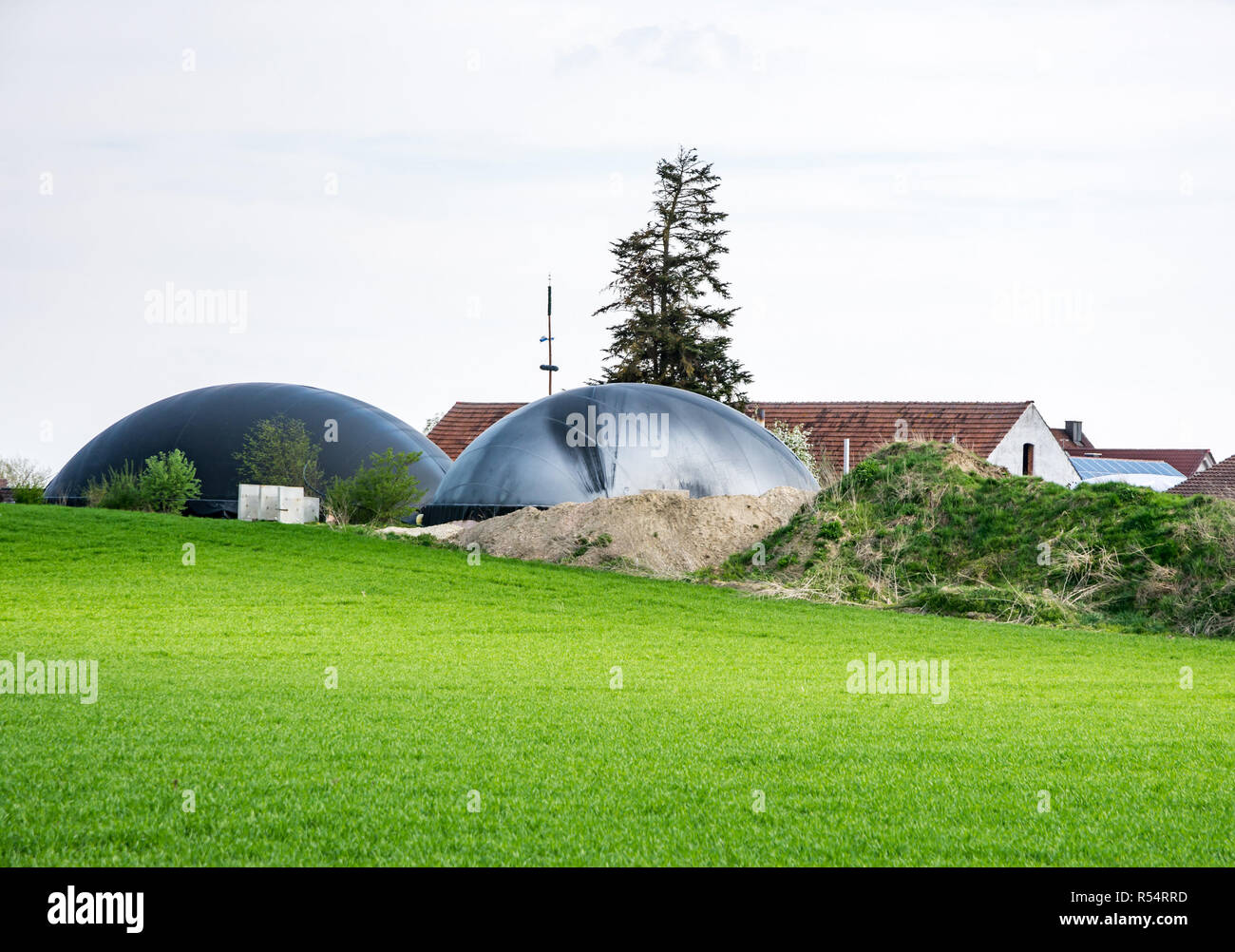 Bio technology hi-res stock photography and images - Alamy