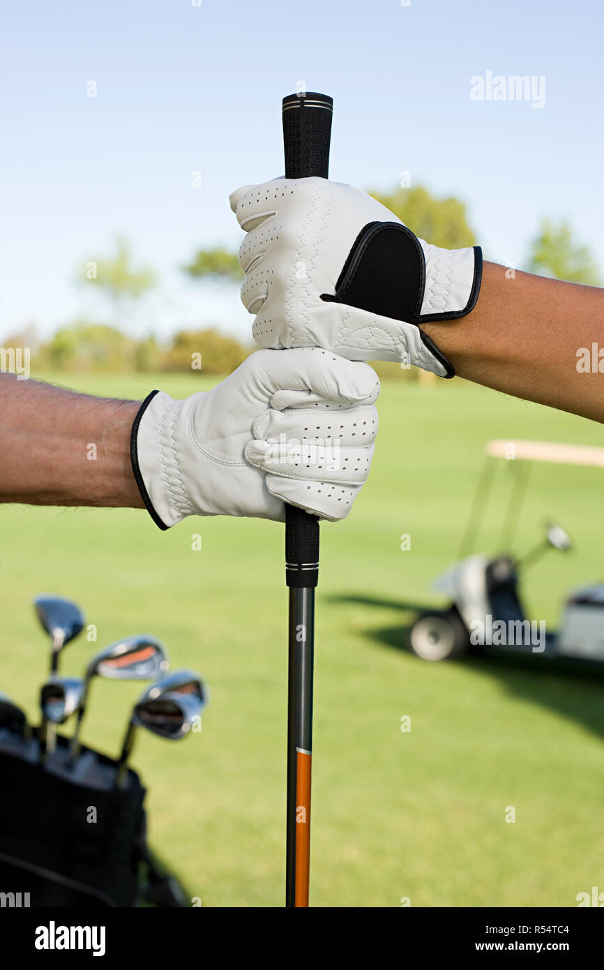 Golf Club Selection High Resolution Stock Photography and Images - Alamy