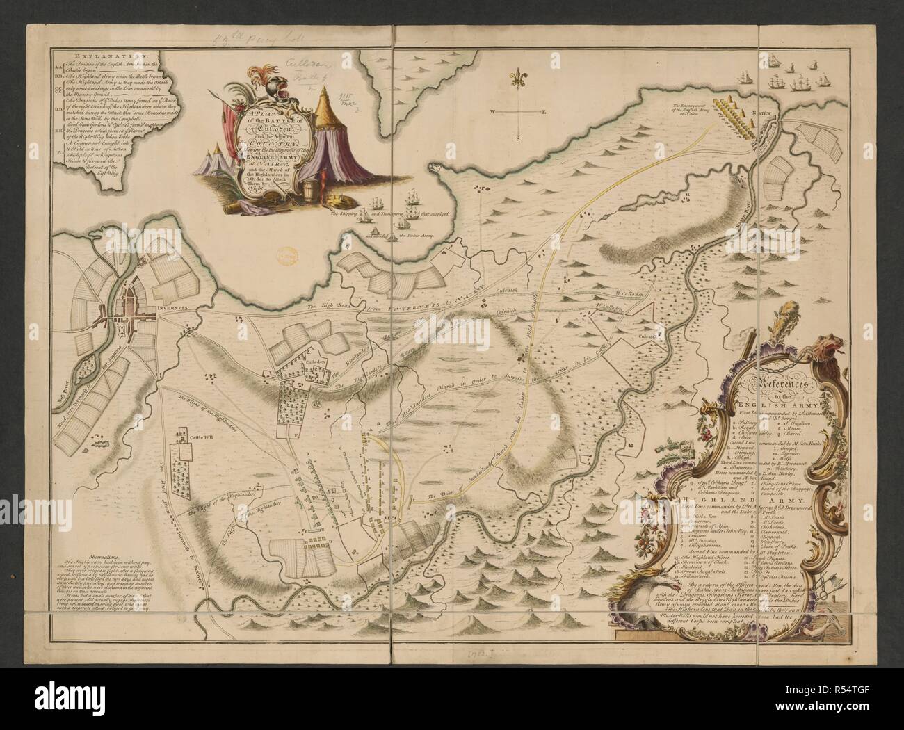 Finlayson map hi-res stock photography and images - Alamy