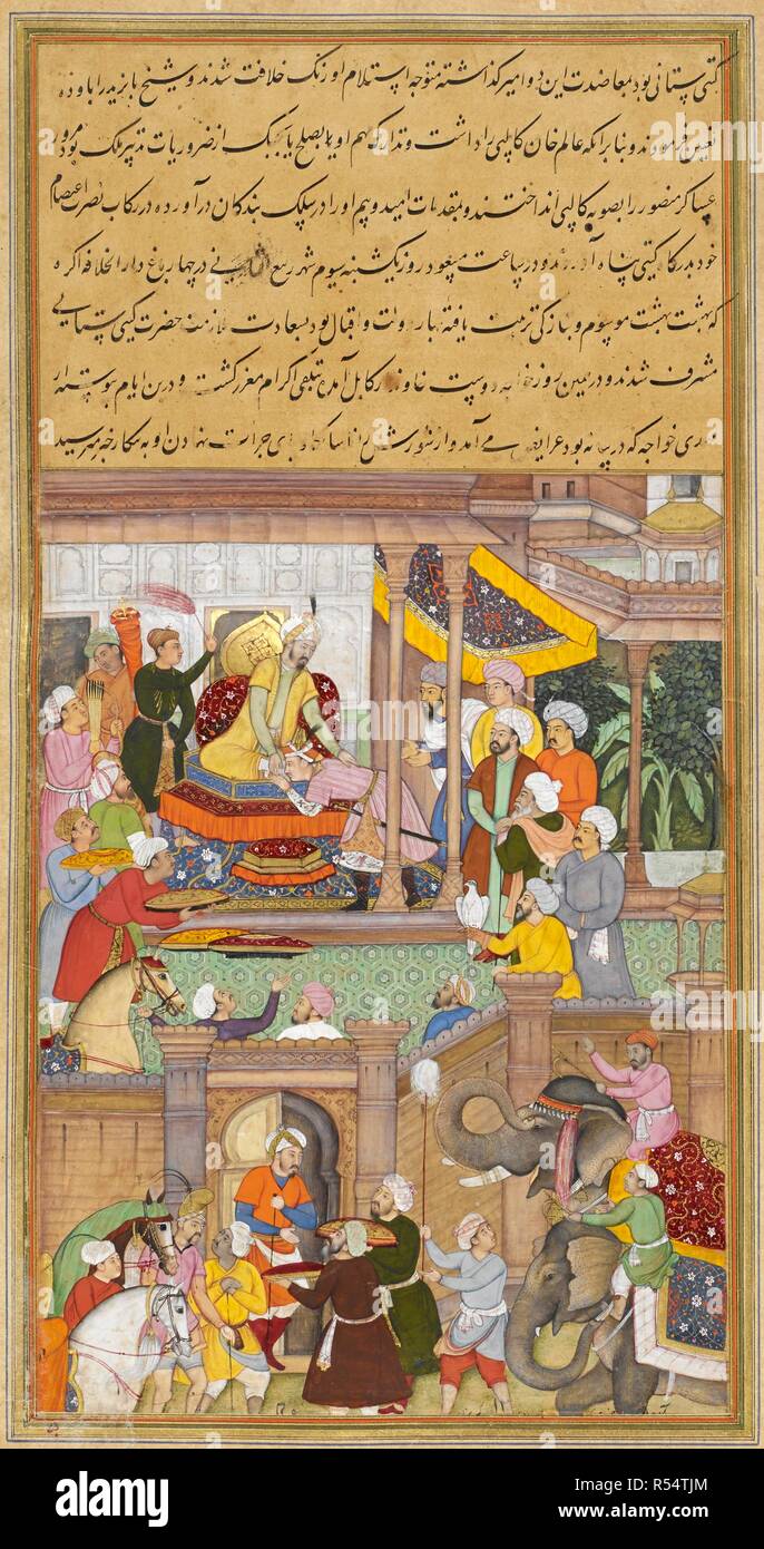 Surdas hi-res stock photography and images - Alamy