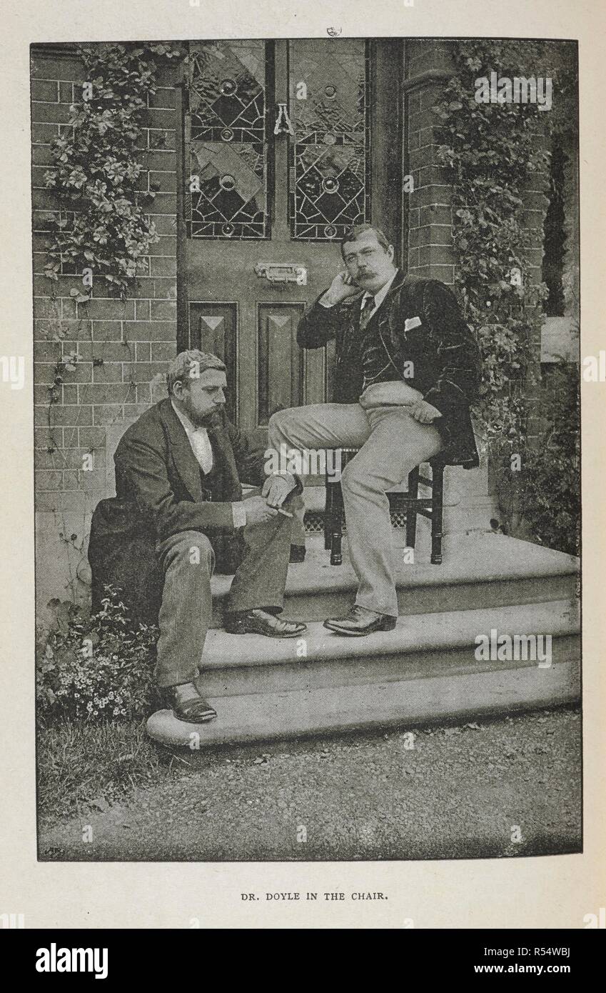 Robert barr hi-res stock photography and images - Alamy