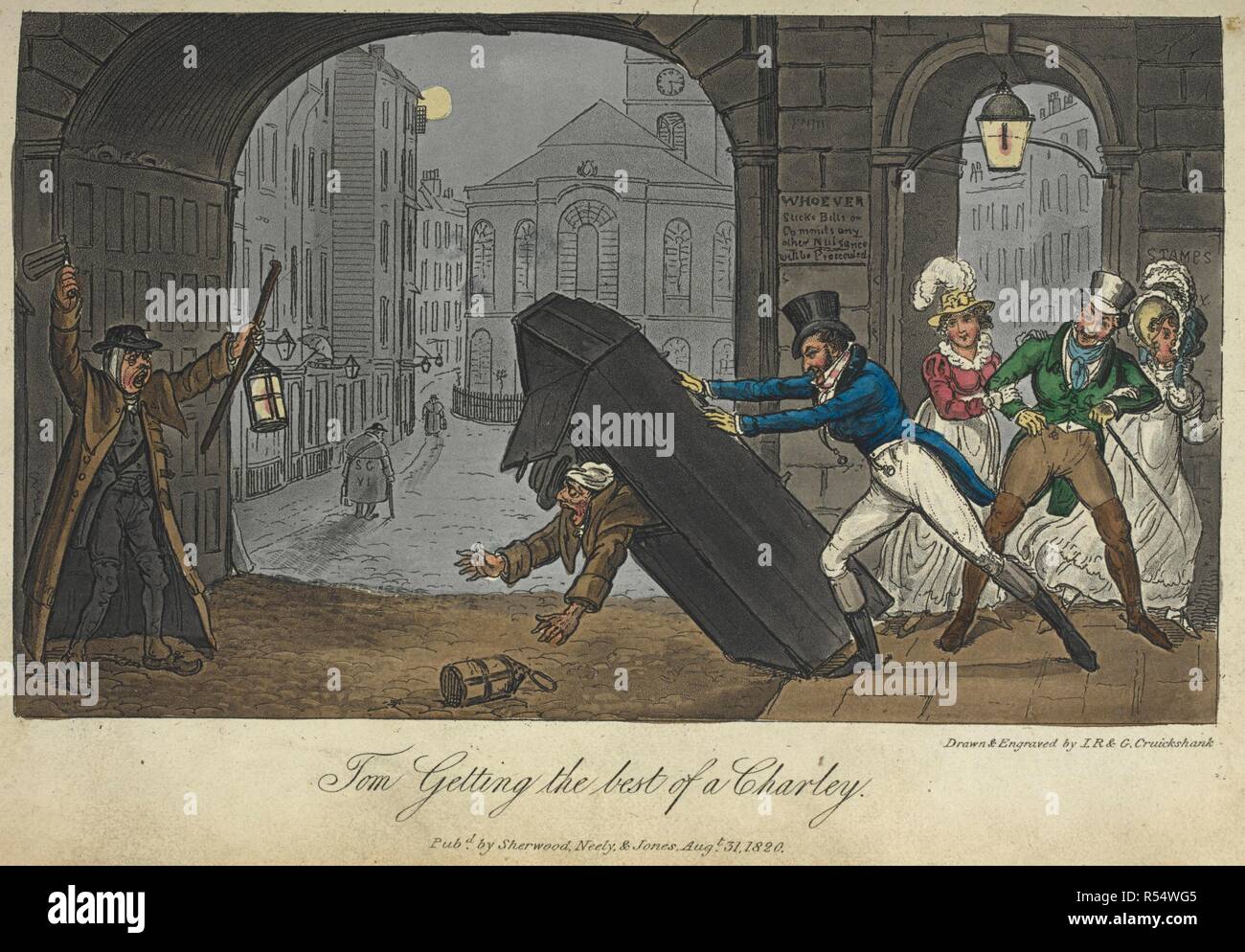 Charlie page hi-res stock photography and images - Alamy