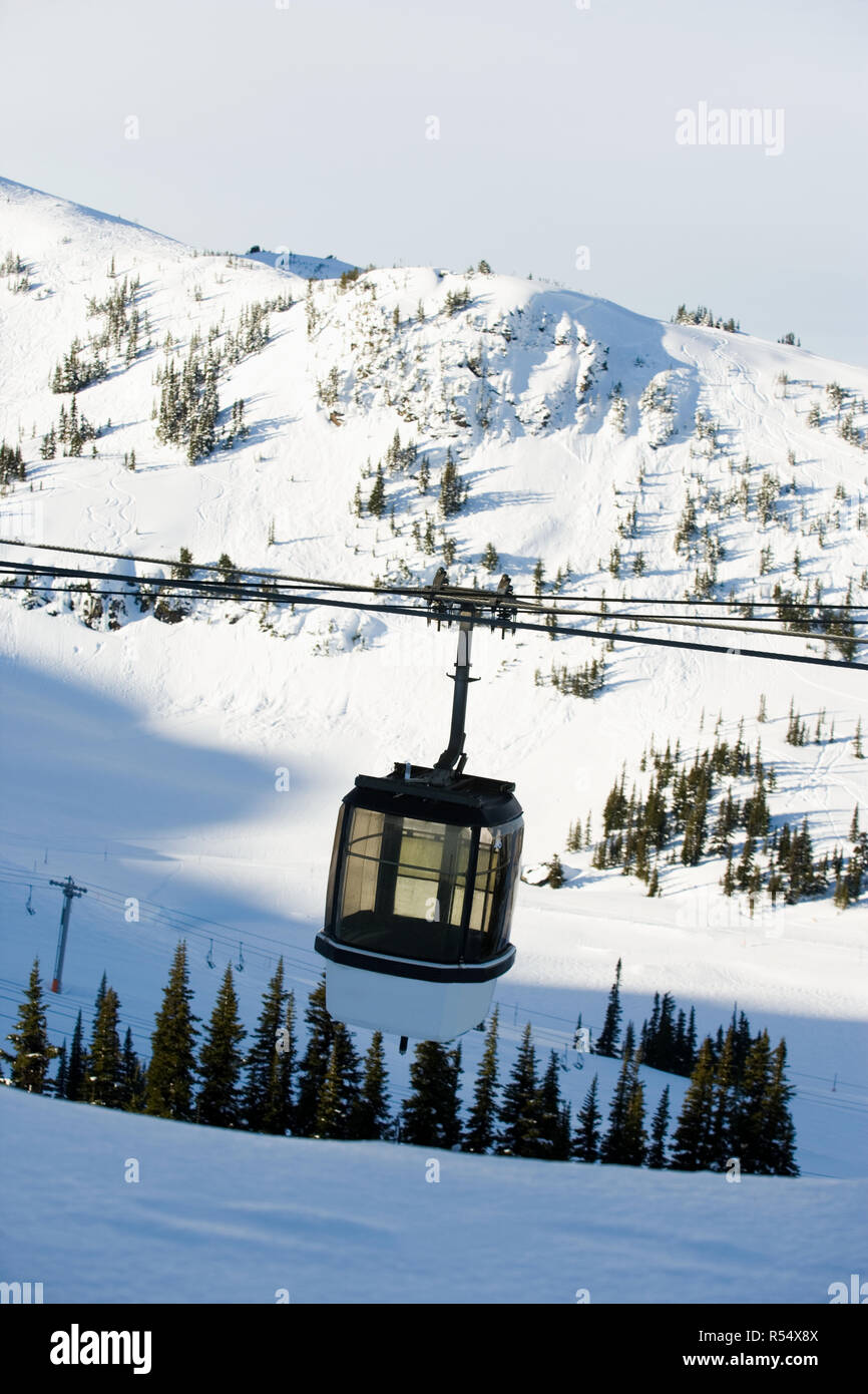 Play cable car hi-res stock photography and images - Alamy