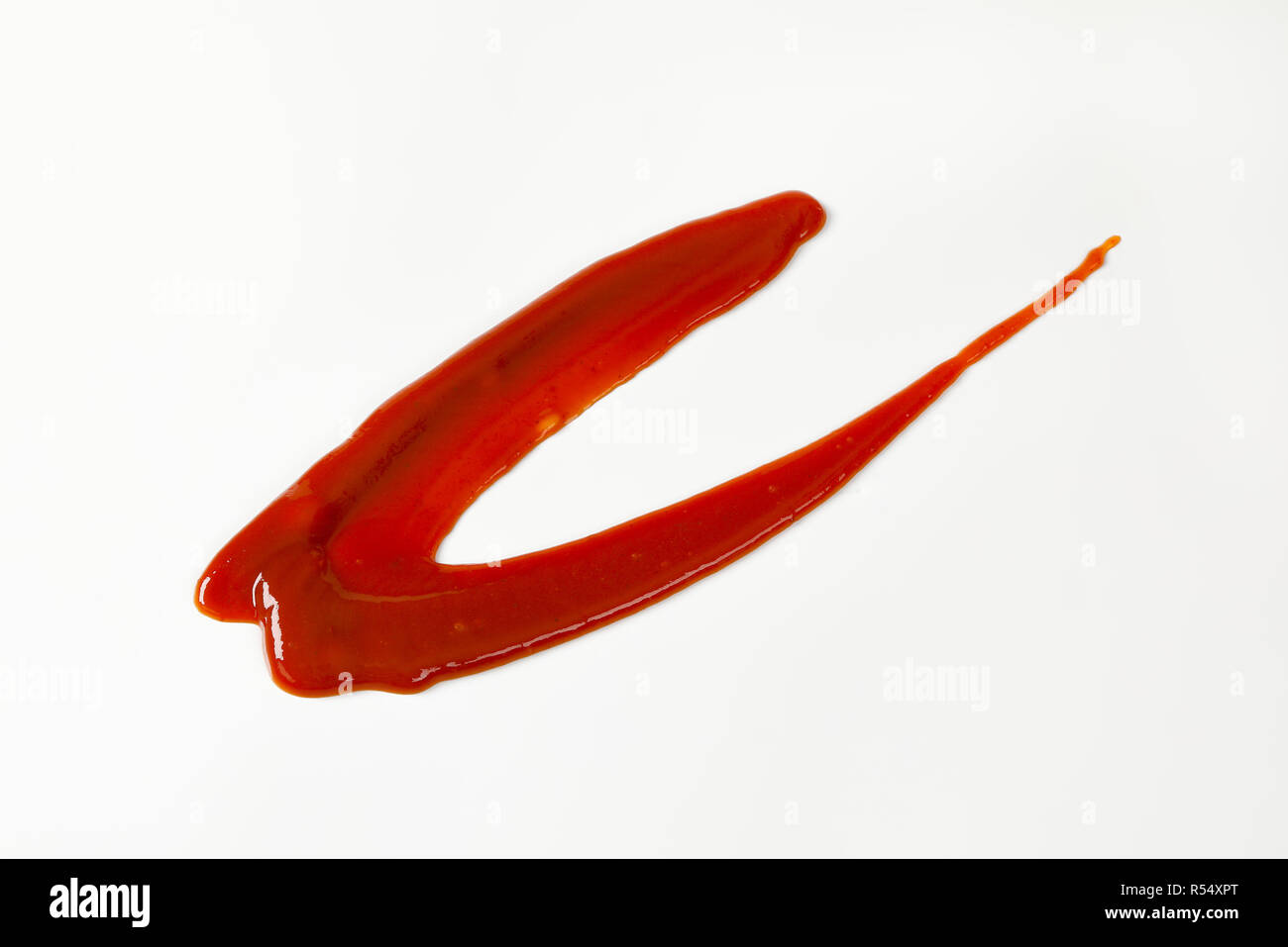 Abstract food drizzle hi-res stock photography and images - Alamy