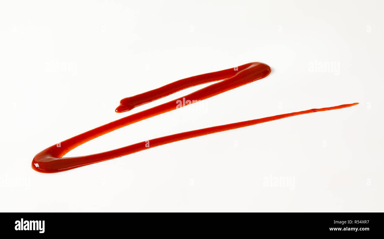 Abstract food drizzle hi-res stock photography and images - Alamy