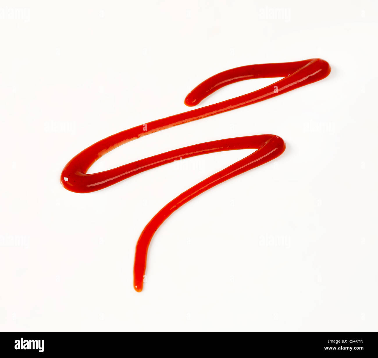 Abstract food drizzle hi-res stock photography and images - Alamy