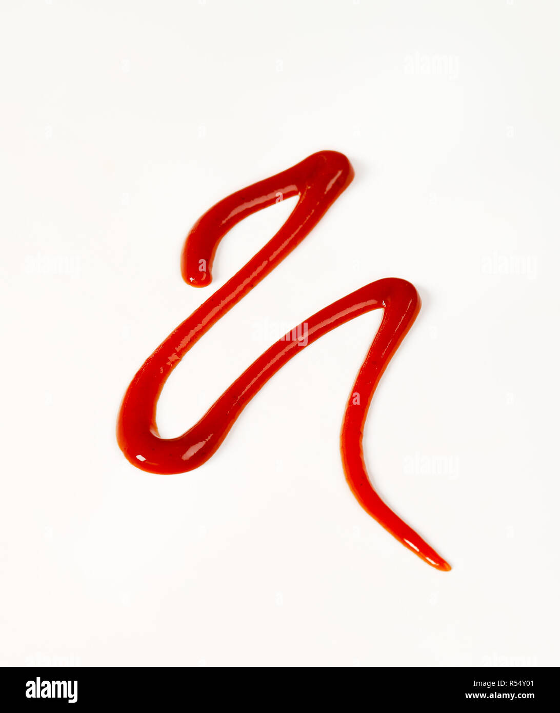 Abstract food drizzle hi-res stock photography and images - Alamy