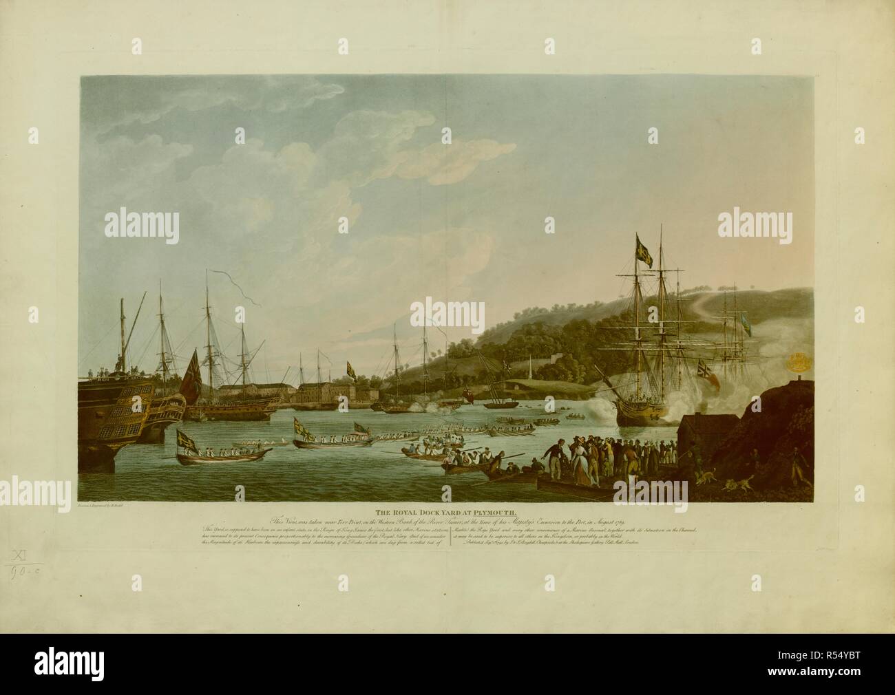 August 1789 hi-res stock photography and images - Alamy