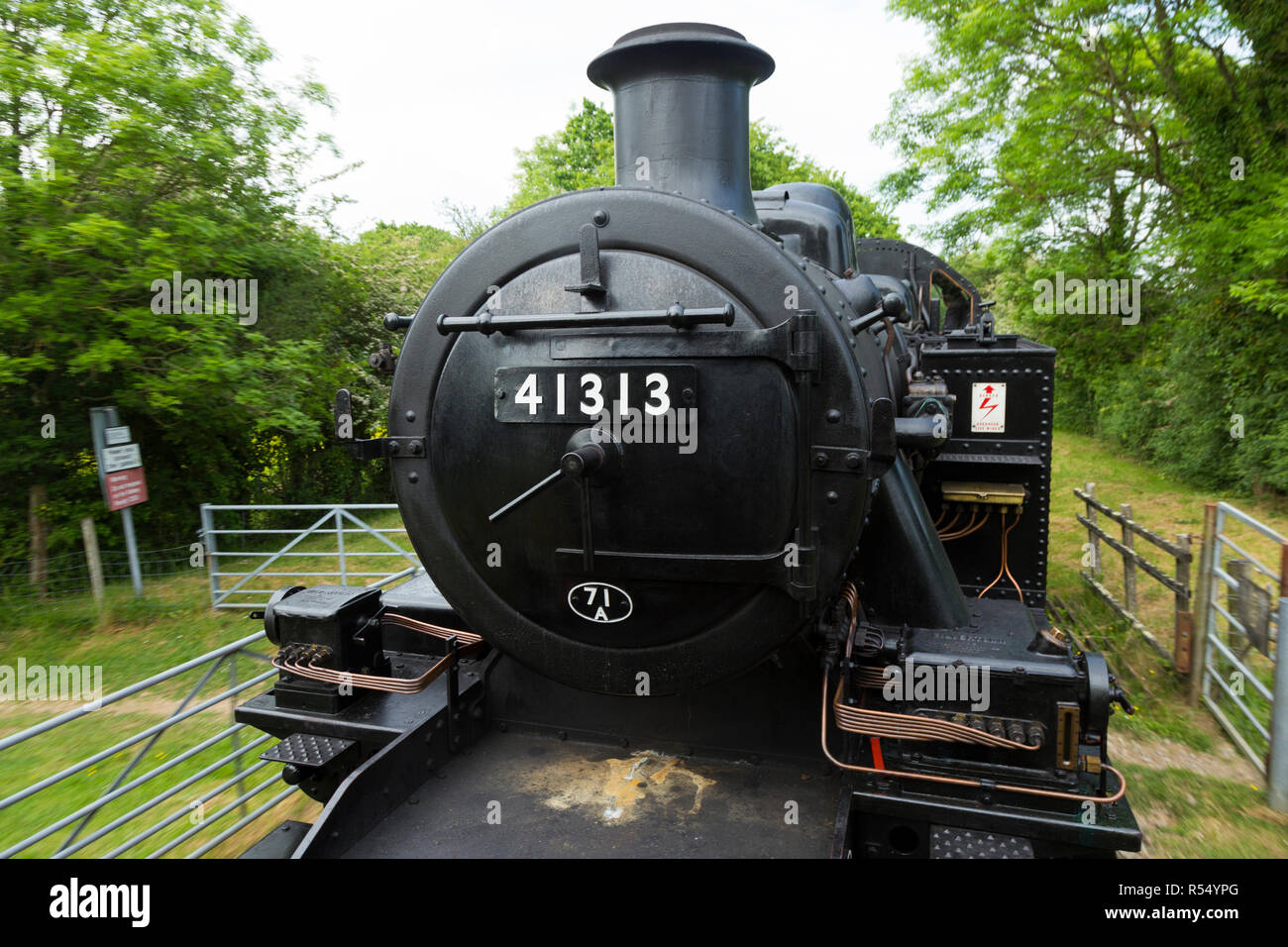 Ryde train station hi-res stock photography and images - Alamy