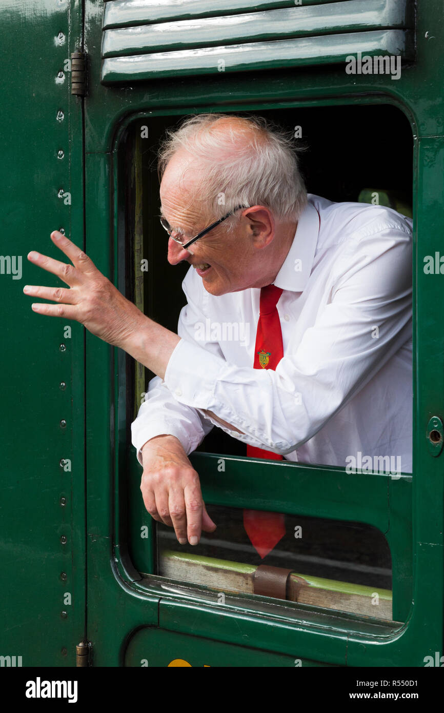 Isle of man steam railway hi-res stock photography and images - Alamy