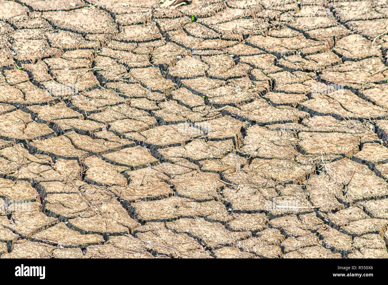 cracked earth,soil big drought. ght Stock Photo - Alamy