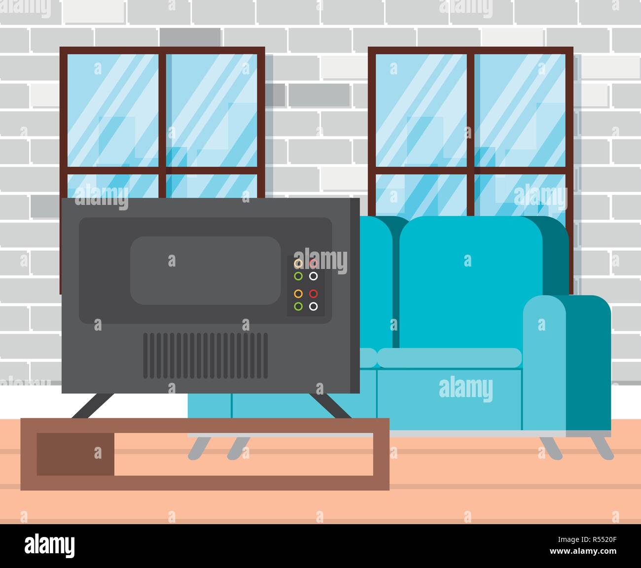 Backside view vector vectors Stock Vector Images - Alamy