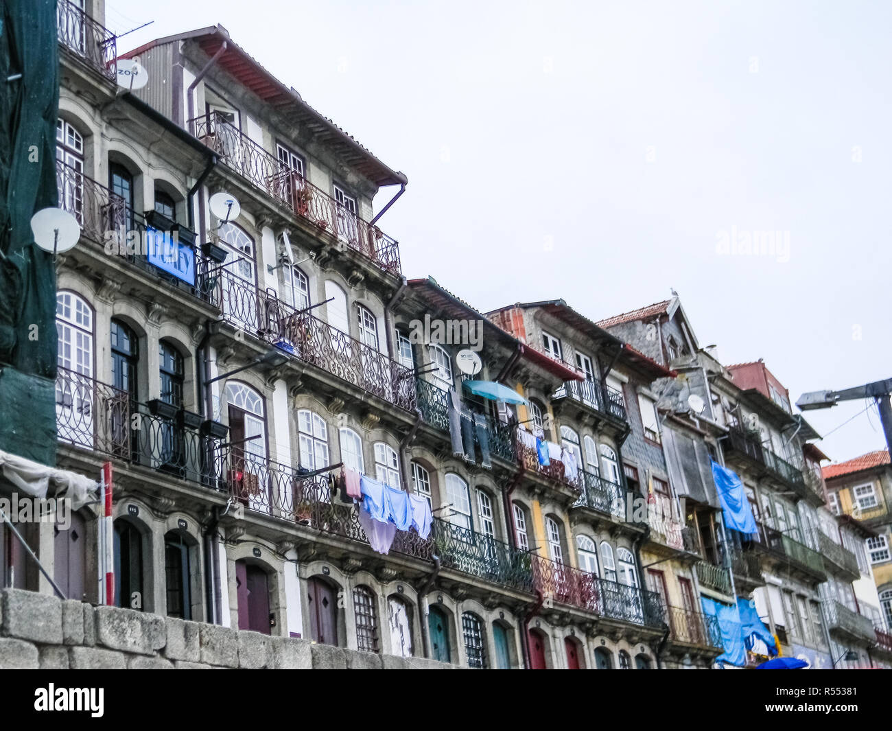 Barredo District Stock Photos & Barredo District Stock Images - Alamy