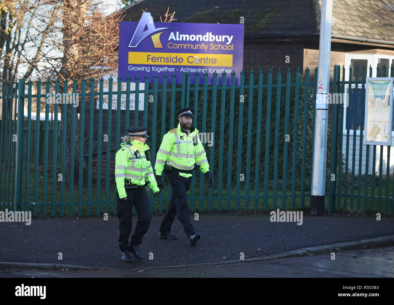 Shared police hi-res stock photography and images - Alamy