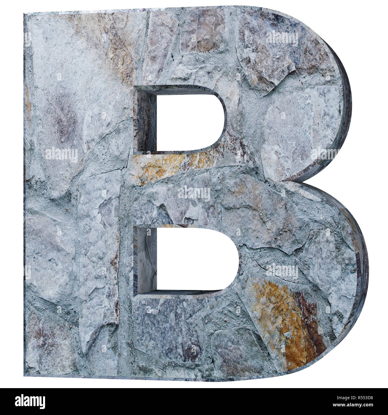 Capital Letter B Png