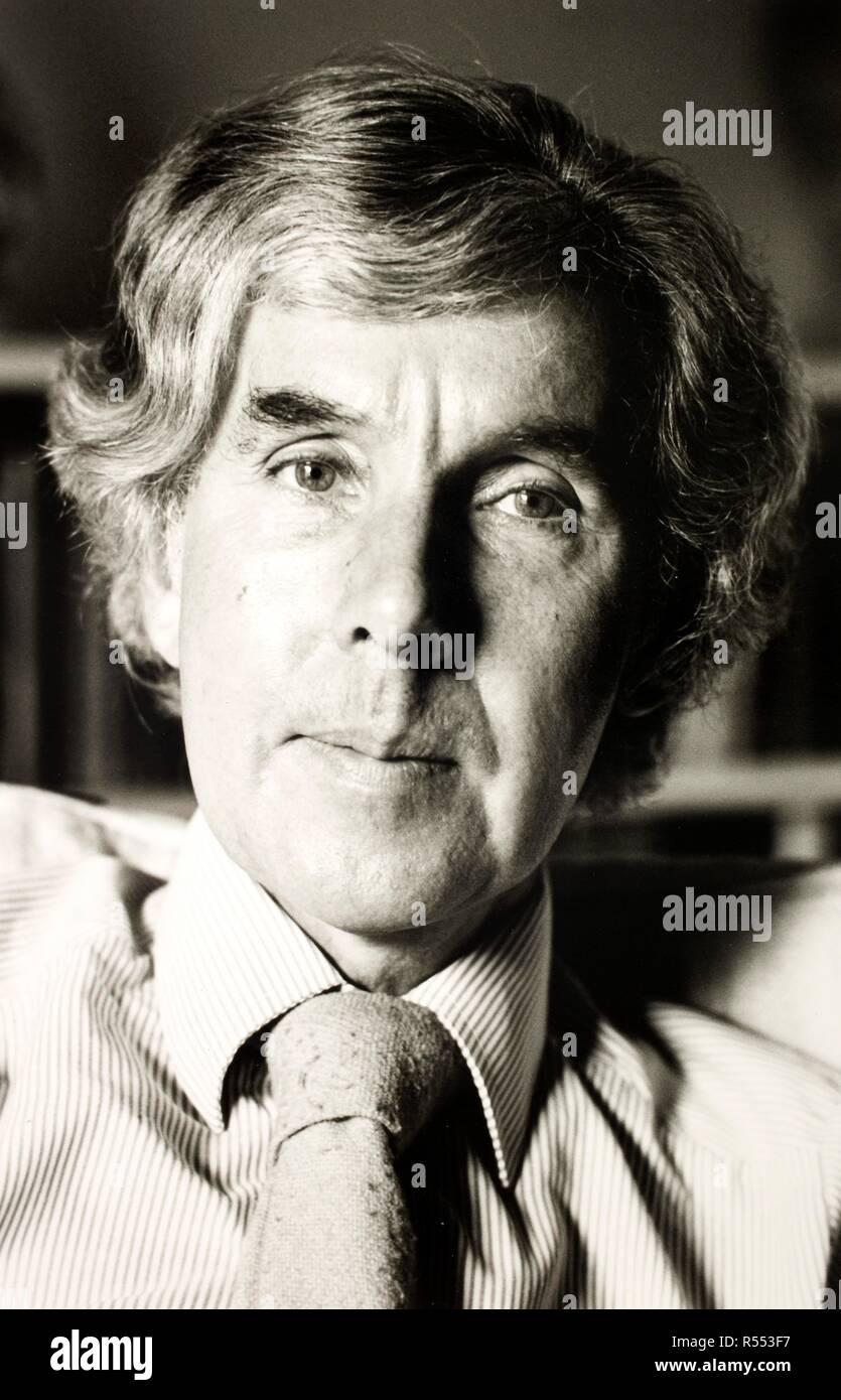 Ronald blythe hi-res stock photography and images - Alamy