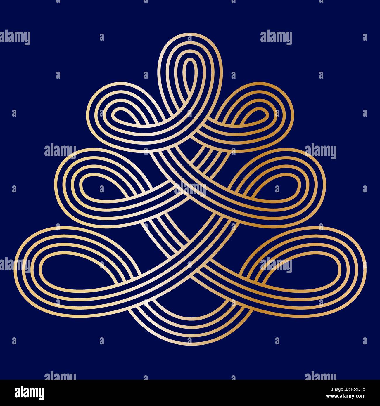Continuous parallel Stock Vector Images - Alamy